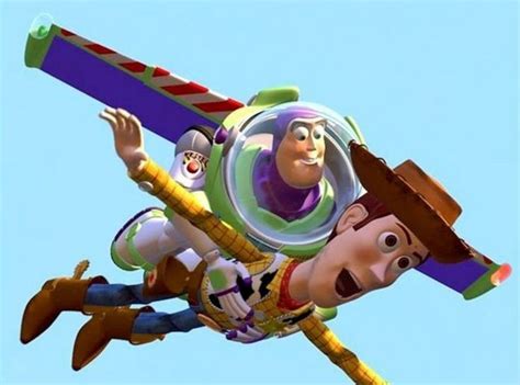 22 Of Our Favourite Movie Scenes Of All Time