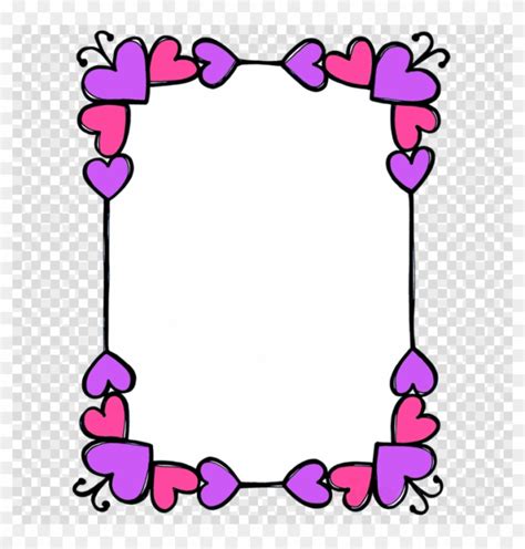 Cute Borders 3382866 Clipart Library