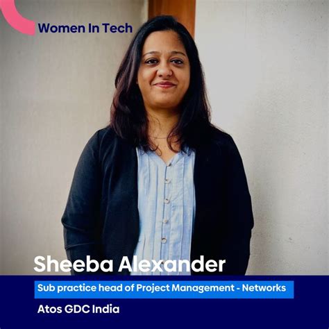 Juan Calvo Calvo On Linkedin Womenintech Techleadership