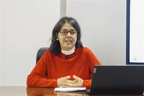 Teresa Comba “la Iglesia Un Lugar De Escucha Y Participación Con Rostro De Mujer” Diócesis