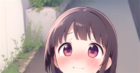 ロリ 女の子のおしっこ我慢限界 2 Nextcreatのイラスト Pixiv
