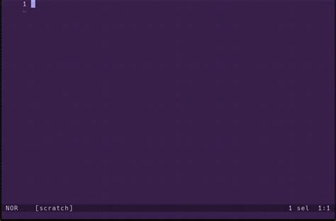 Autocomplete For Directory Members · Issue 1801 · Helix Editorhelix