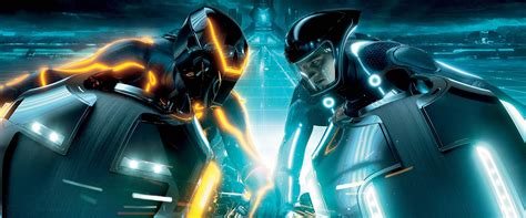 Tron Legacy Film 2010 Moviemeter Nl
