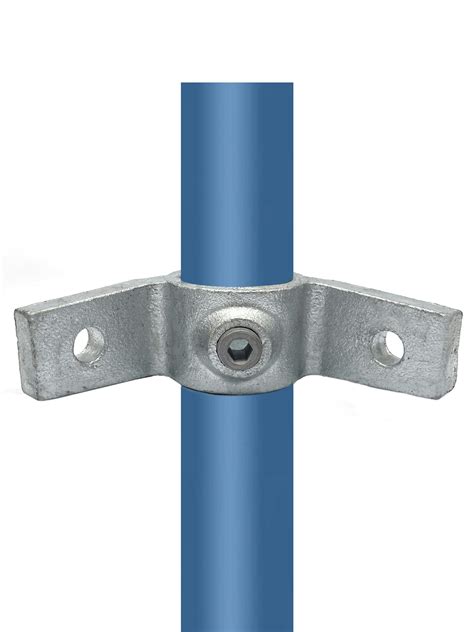 197 Double Lugged Corner Bracket