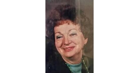Ruby Graham Obituary 1929 2015 Legacy Remembers
