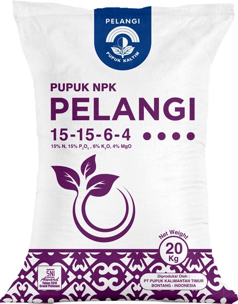 Npk Pt Pupuk Kalimantan Timur