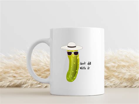 Pickle Svg Funny Pickle Svg Dill Pickle Png Funny Pickle Svg Pickle