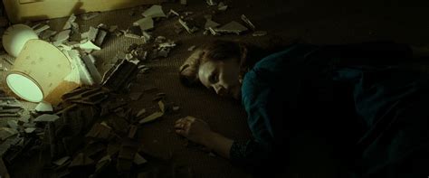 Harry Potter 7 Deathly Hallows Part 2 Severus Snape And Lily Evans