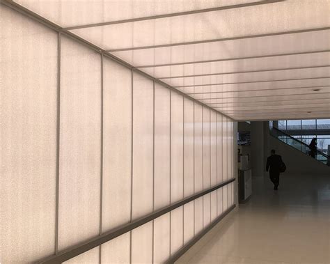 Custom Led Panel Lighting Solutions Backlighting Countertops And More