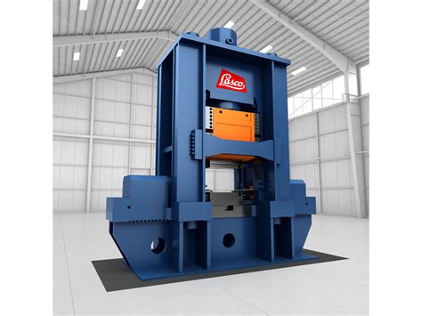 Lasco Umformtechnik At Sandy Vincent Blog