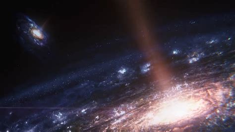 New Mass Effect Teasers Two Galaxy Shot Is Intentional