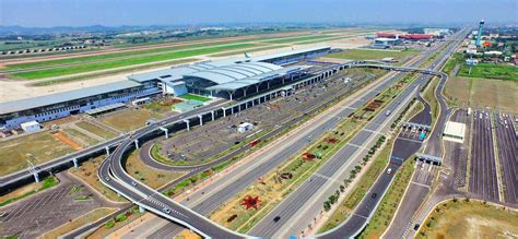 Noi Bai International Airport Explore A Gateway Of Vietnam