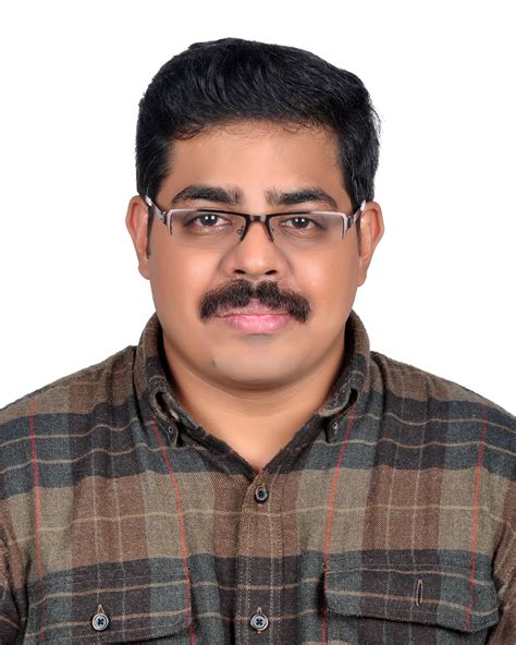 Dr Retheesh K Government College For Women Thiruvananthapuram