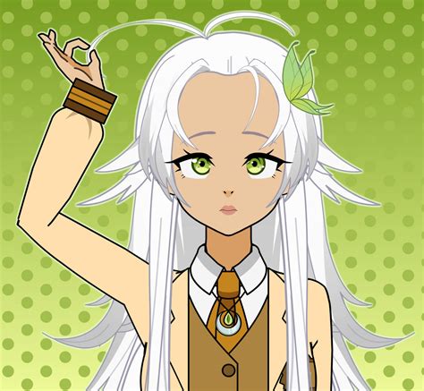 Humanized Warriors Moth Flight Portrait By Catinabasement On Deviantart