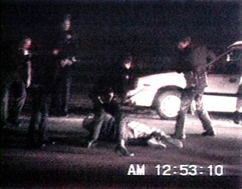 Rodney King Beating Los Angeles Riots Of 1992 Police Brutality Legacy And Other Victims