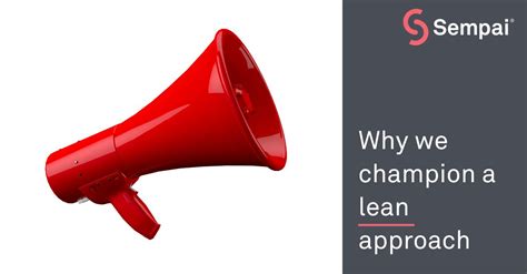 Sempai On Linkedin Leanmanufacturing Continuousimprovement