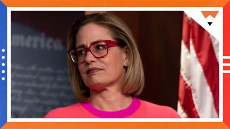 Kyrsten Sinemas Odds Of Reelection Dont Look Great Fivethirtyeight