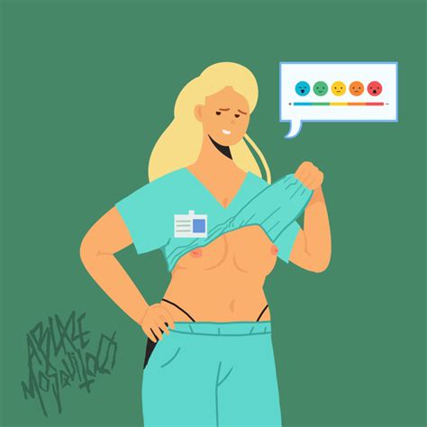 Rule 34 Ablazemosquit0 Bedroom Eyes Blonde Female Blonde Hair Breasts