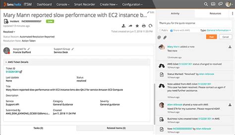 Top 11 Itsm Tools It Service Management Software In 2026