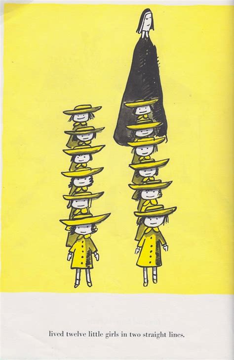 10 Madeline Movie Quotes