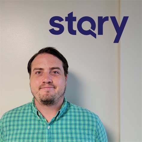 Partner Feature Kyle Pierce From Stqry