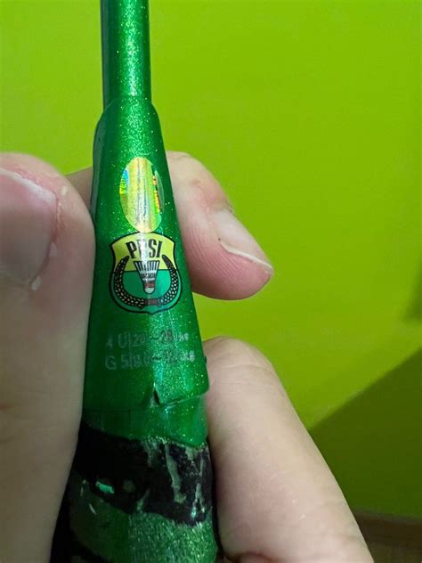 Astrox 99 Lcw Limited Edition 4ug5 Sports Equipment Sports And Games Racket And Ball Sports On