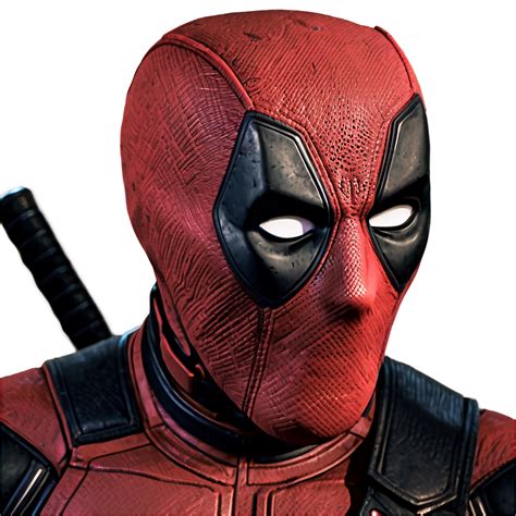 Deadpool Png Png Images 200