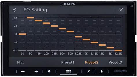 Alpine Ilx W670 S Digital Multimedia Receiver User Manual