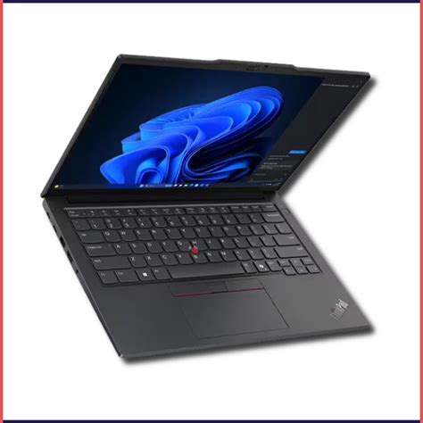 Lenovo Thinkpad E14 Gen 6 Amd Nimbus Shop