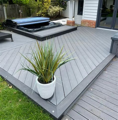 Alternative Decking Ideas Best Composite Decking In Australia