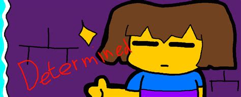 Determined By Maskavmystik On Deviantart