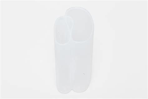 Christophe Guberan Mits Self Assembly Lab Liquid Printed Vessel” Patrick Parrish