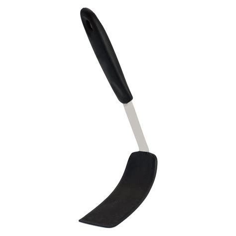 JCWRYPS Kitchen Tools Home Kitchen Supplies Clearance Heat Silicone Frying Spatula Non Stick