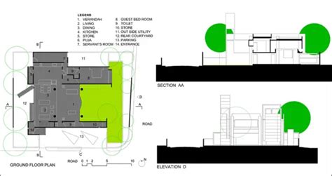Gurjeet Singh Matharoo And His Works Archinomy
