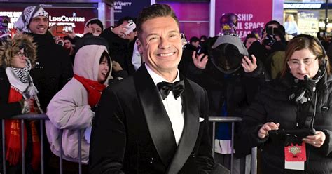 Why Did Ryan Seacrest And Julianne Hough Break Up Canada
