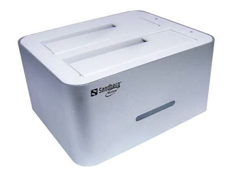 Sandberg Usb 30 Hdd Cloner Review