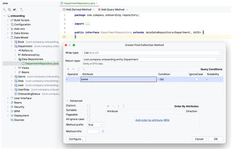 Jmix 21 Is Released Jmix