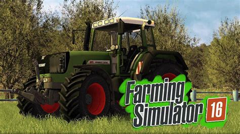 Farming Simulator 16 Download Unlimited Money Polfeeds