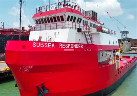 Uxo Survey Kicks Off Along Coastal Virginia Offshore Wind Export Cable Route