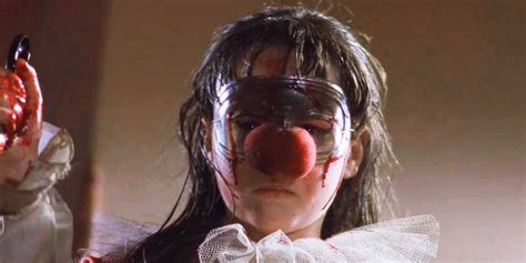The Cruel Reason Danielle Harris Wasnt In Halloween The Curse Of