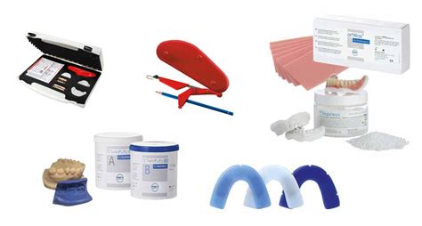 Produkte Dentalwaren Schweiggl