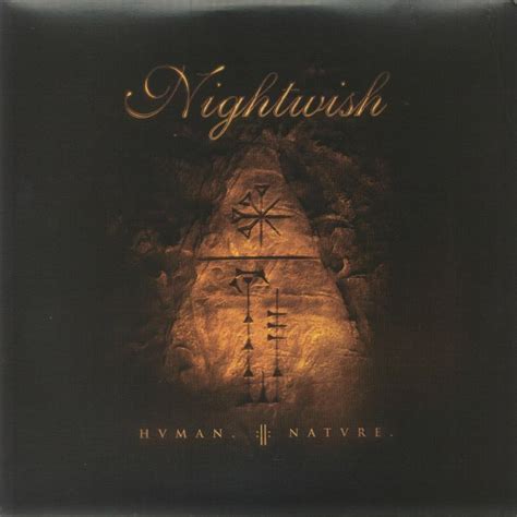 Nightwish Human Ii Nature B Stock Vinyl At Juno Records