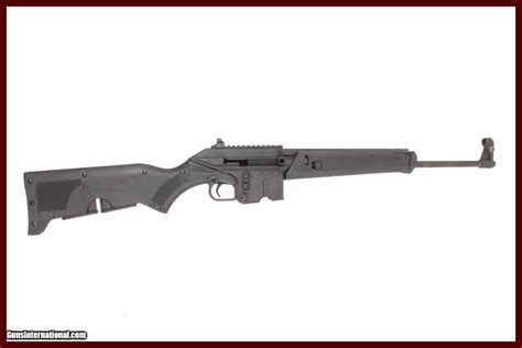 Kel Tec Su 16 223rem
