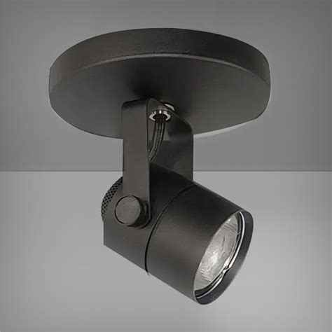 Trenno Architectural Led Monopoint Fixture Led Lights Direct