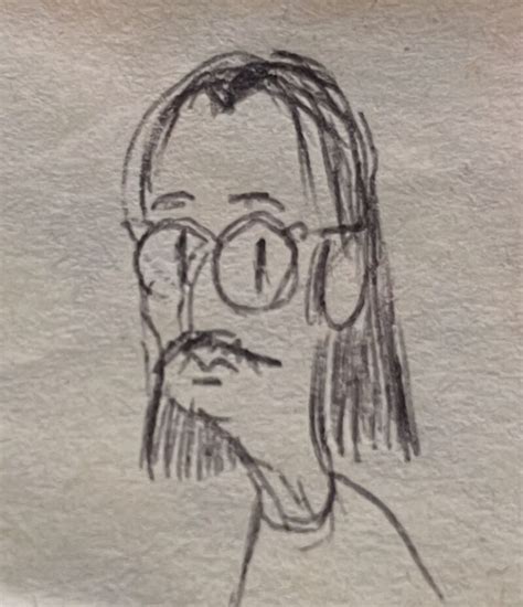 John Mathot On Linkedin Art Animation Caricature Ireallyneedahaircut