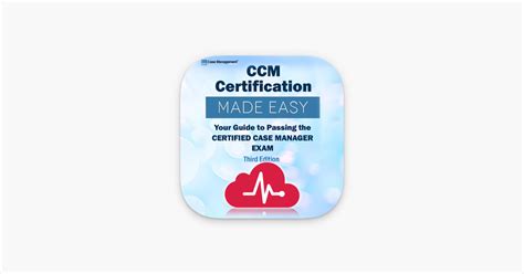 ‎ccm Certification Made Easy On The App Store