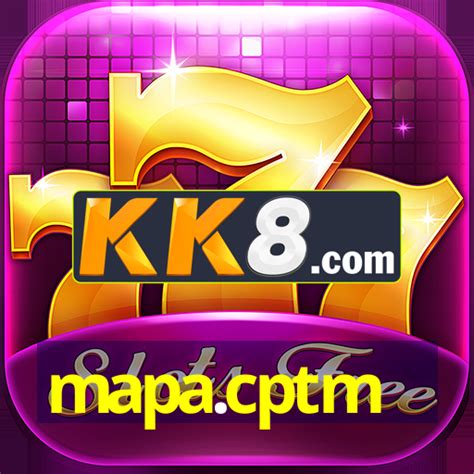 Mapa Cptm 🥇supremo Do Ano