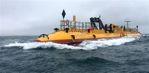 Press Release Emec Welcomes Mps Urge To Government To Seize Tidal