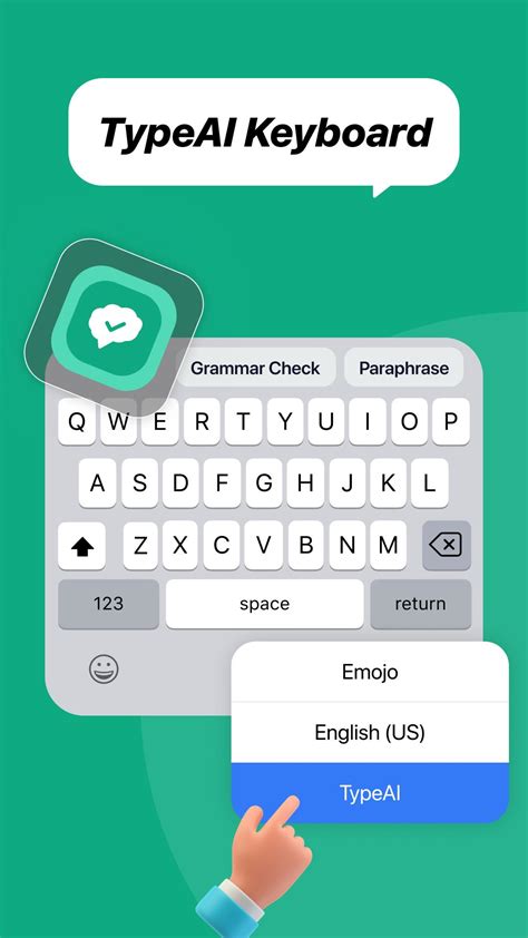 Typeai Ai Keyboard And Writer Apk For Android Download