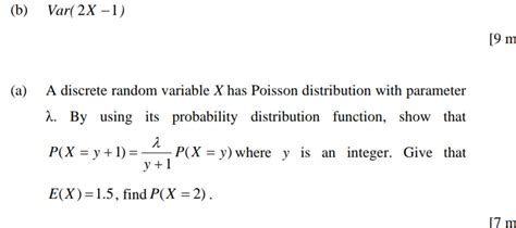 B Var2x 1 A A Discrete Random Studyx